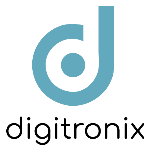 Digitronix - Fabricant de solutions tactiles et digitales